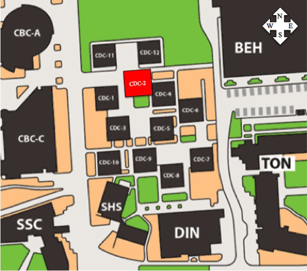 Advising | College of Fine Arts | University of Nevada, Las Vegas