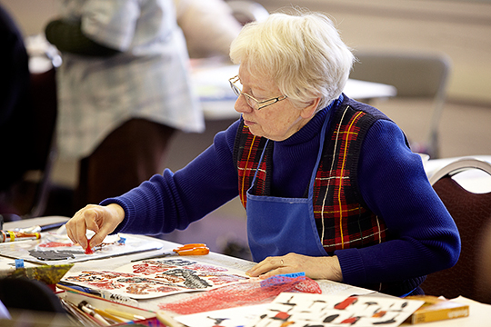 5 Things to Learn About Lifelong Learning | News Center | University of ...