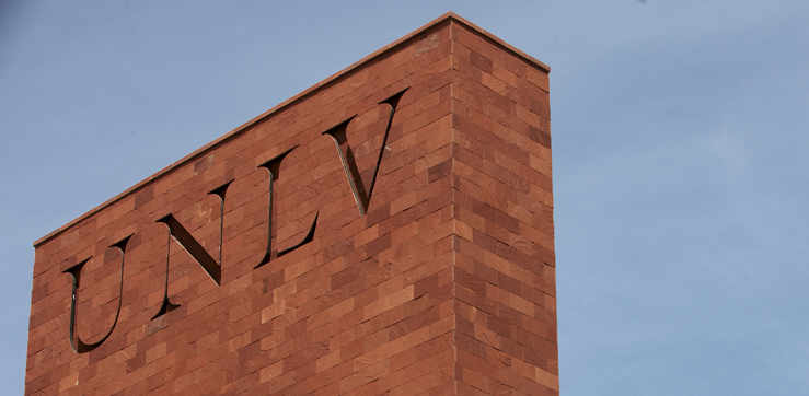 The Future is Now | News Center | University of Nevada, Las Vegas