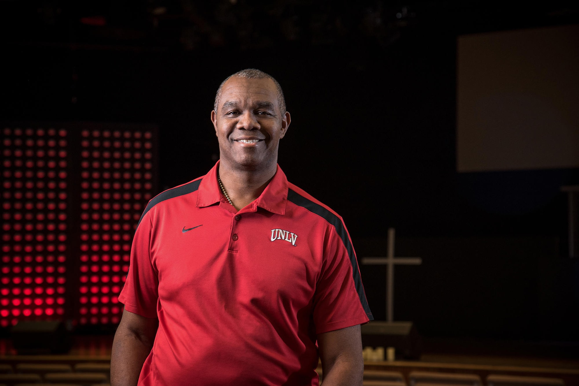 From Passer to Preacher: Randall Cunningham | News Center | University ...