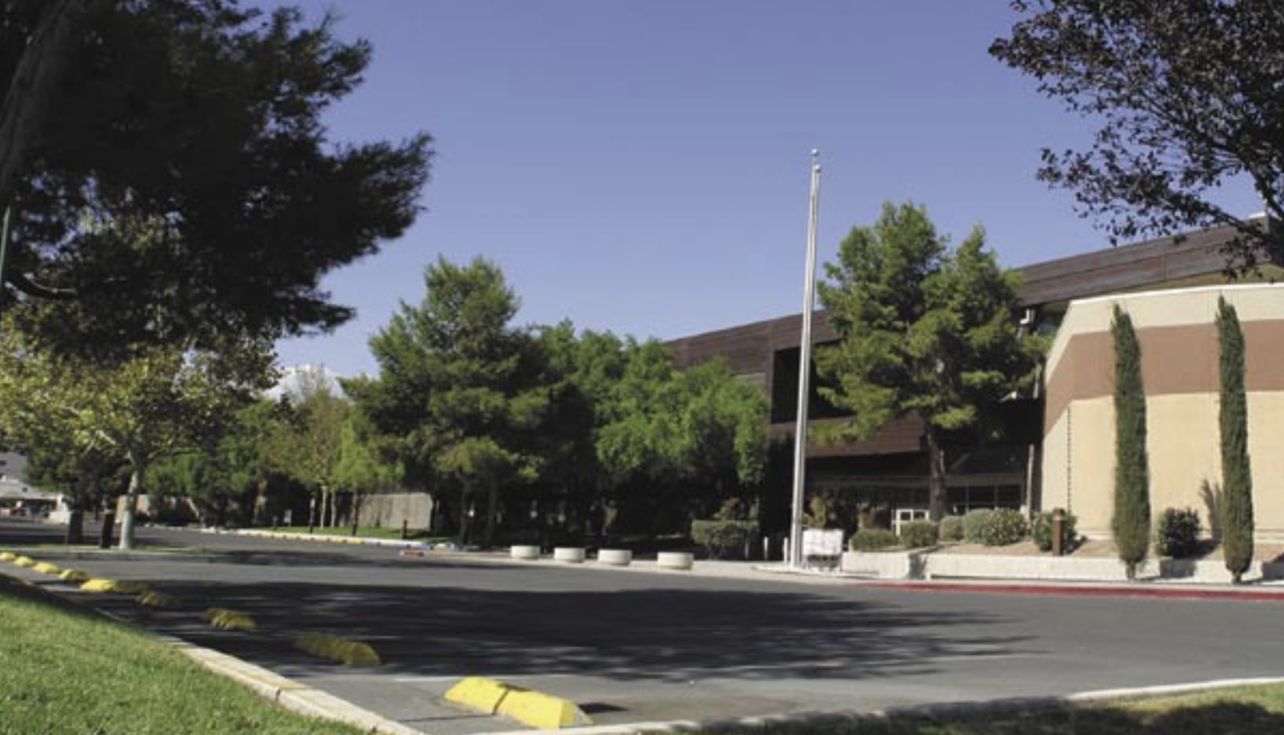 Shadow Lane Campus | News Center | University of Nevada, Las Vegas