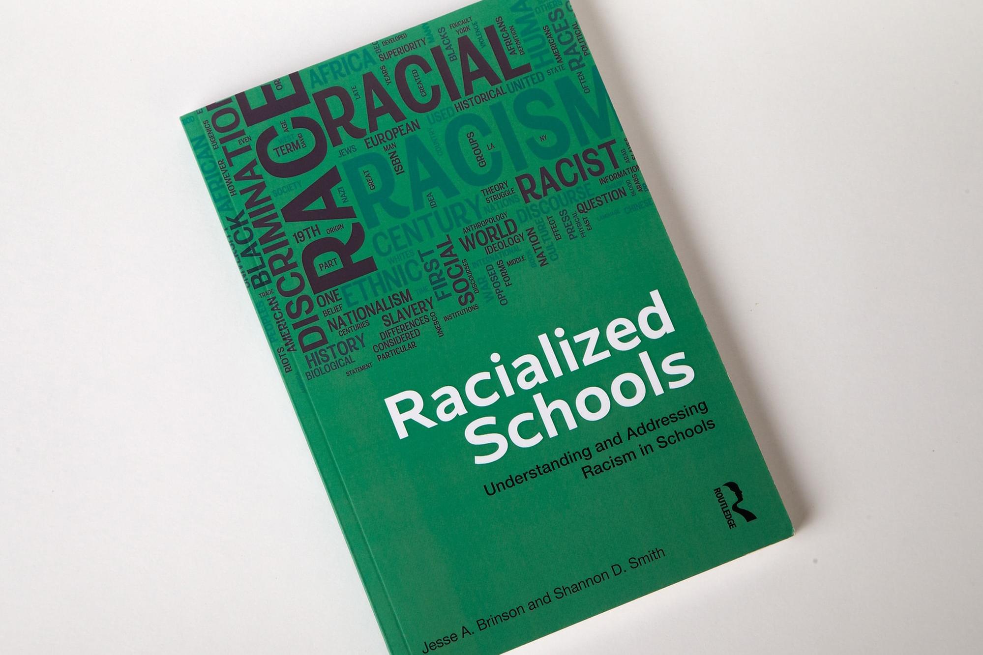 Racialized Schools: Understanding and Addressing Racism in Schools ...