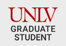 Graduate Student Email Signature Generator | UNLV Brand