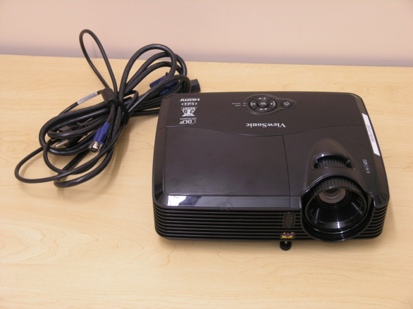 Loanable Equipment | Science and Engineering Building | University of ...