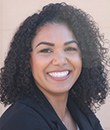 Ruthie Thomas | People | UNLV