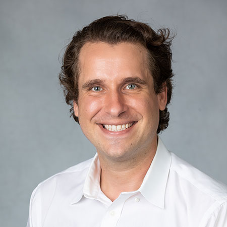 Adam Ryave, DO | People | UNLV