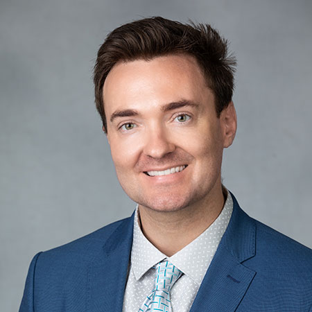 Andrew Gerenraich, DO | People | University of Nevada, Las Vegas