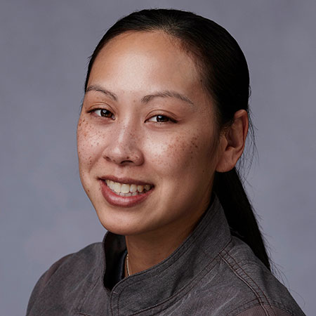 Stephanie Bogert | People | UNLV