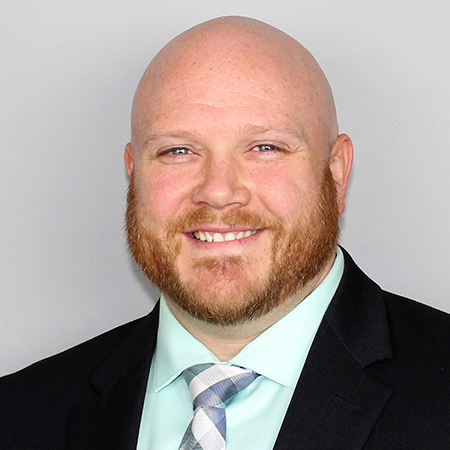 Brandon Eddy, Ph.D. | People | University of Nevada, Las Vegas