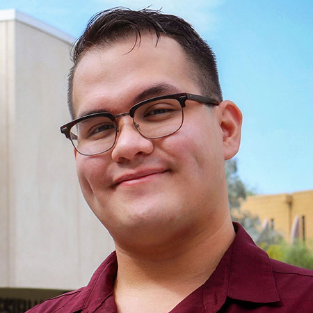 James Wright | People | UNLV