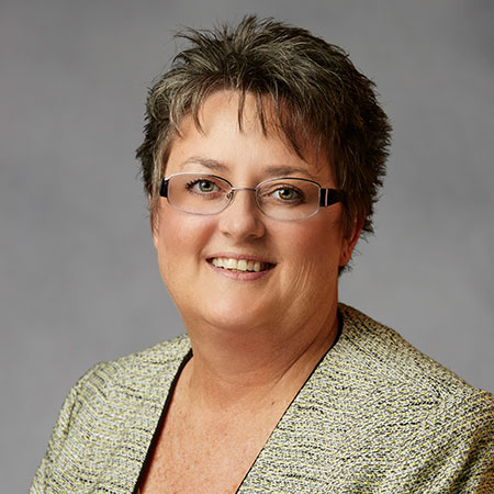 Carla Sensing | People | UNLV