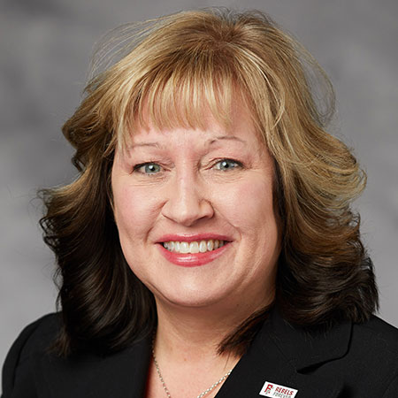 Carol Ferranti '07 | People | UNLV