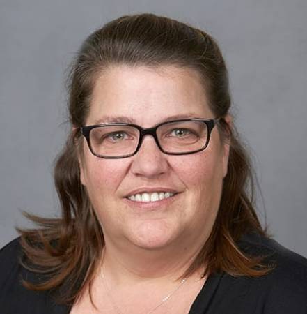 Cathleen Danheiser, LPN | People | University of Nevada, Las Vegas