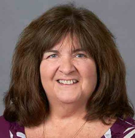 Colleen Morris | People | UNLV