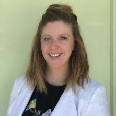 Tracy Goins | People | UNLV