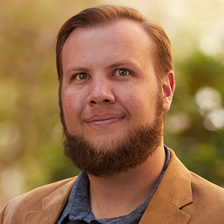 Joseph Curran | People | UNLV