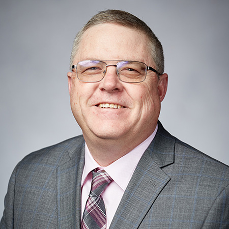 Mike Plinski '95 '98 | People | UNLV