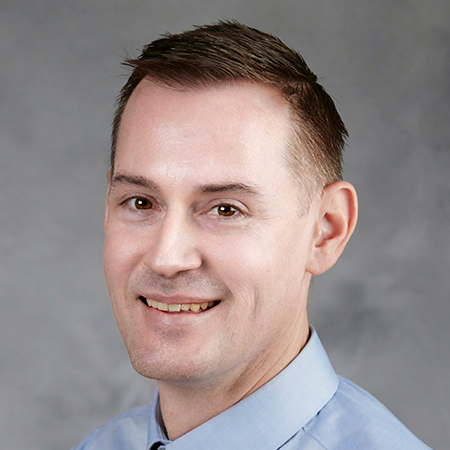 Shane W. Kraus, Ph.D. | People | UNLV