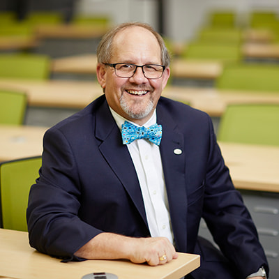 Marc J. Kahn, MD, MBA, MACP, FRCP | People | University of Nevada, Las ...