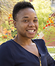 Demetria Bonner | People | UNLV