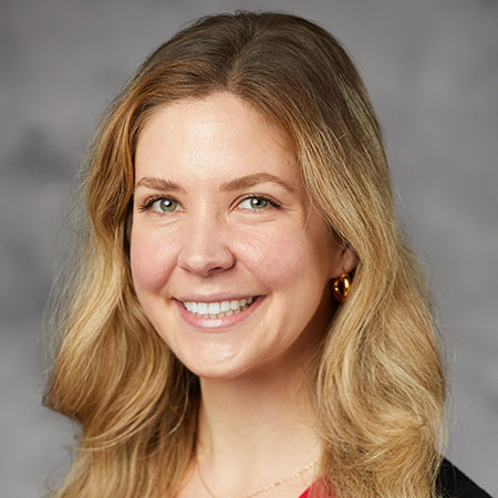 Francesca Resch '12 | People | UNLV