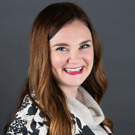 Heather Torgersen, M.A. | People | University of Nevada, Las Vegas