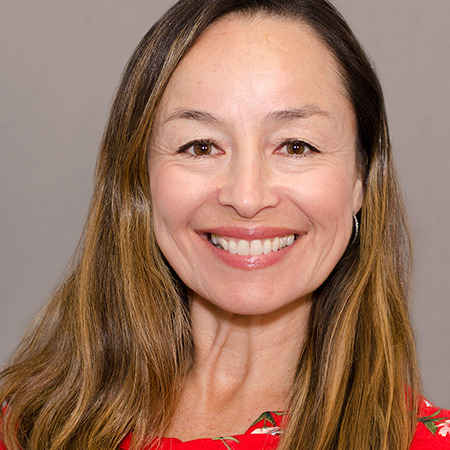 Rachel Howland | People | University of Nevada, Las Vegas