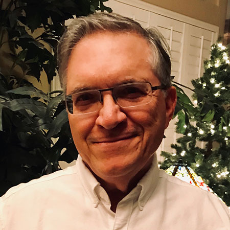 Robert H. Moretti, MBA '78 | People | UNLV