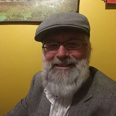 Stanley D. Smith | People | University of Nevada, Las Vegas