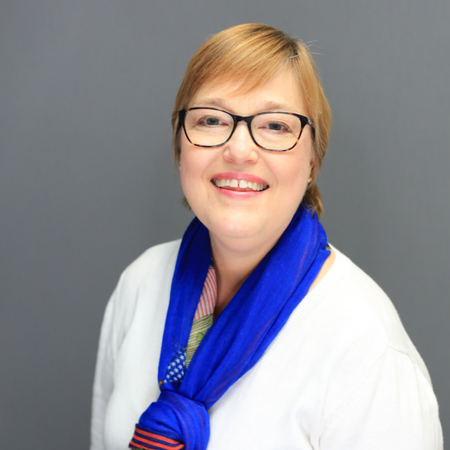 Janet Runge, Ph.D. | People | UNLV