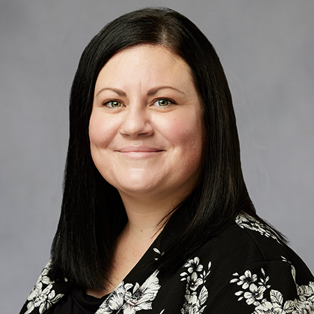 Jill Decker | People | UNLV