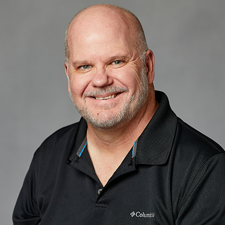 John Nichols | People | UNLV