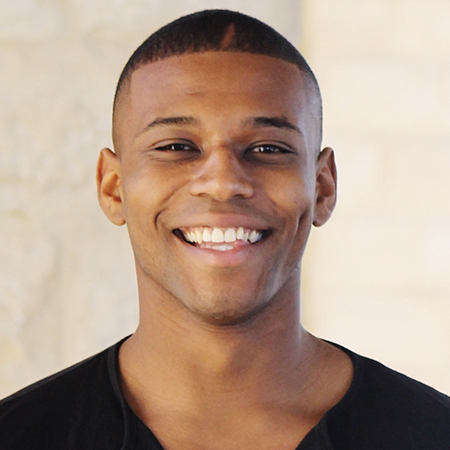 Sebastian Ross | People | UNLV