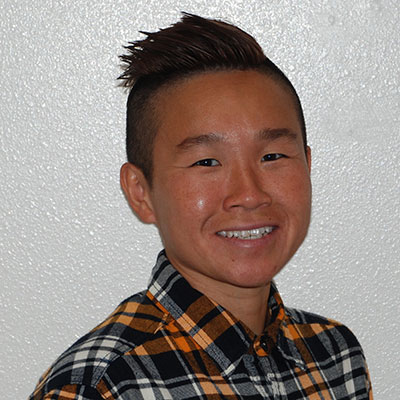 Lee-Kuen Chua | People | UNLV