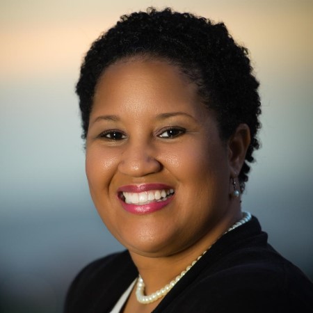 Dr. Makesha Spence | People | University of Nevada, Las Vegas