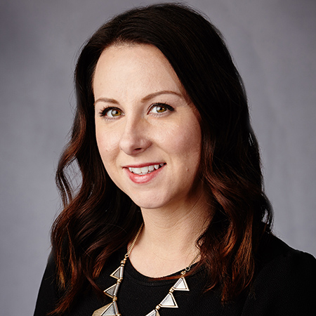 Megan Alves | People | UNLV