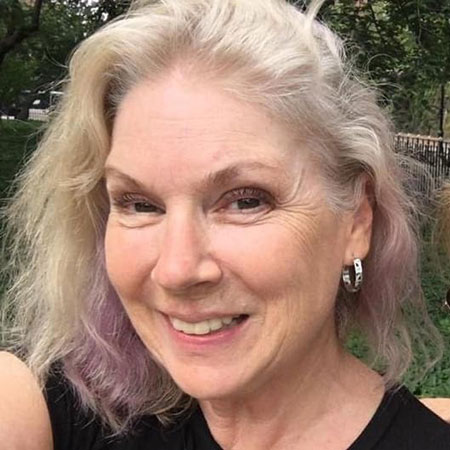 Nancy Matheny ‘04 | People | University of Nevada, Las Vegas