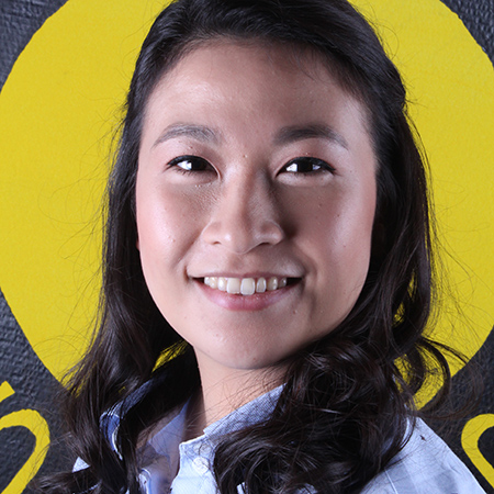 Chloe Bernardo | People | University of Nevada, Las Vegas