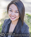 Sophia Phan | People | UNLV
