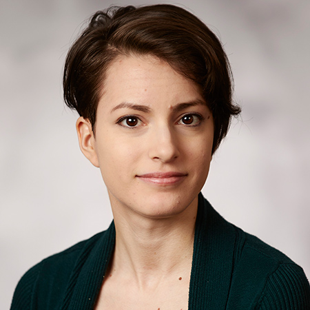 Rachel Roth | People | UNLV