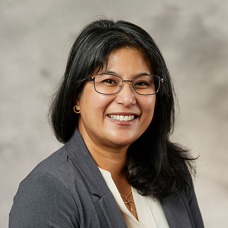 Rosalie Kalili, MD | People | UNLV