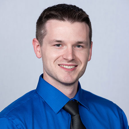 Ryan Ricci | People | UNLV