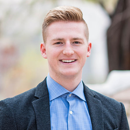 Michael Schwob | People | UNLV