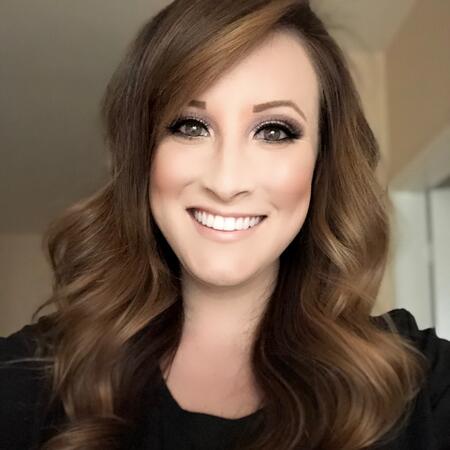 Serena Hicks | People | UNLV