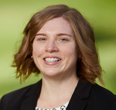 Stephanie Huff | People | University of Nevada, Las Vegas