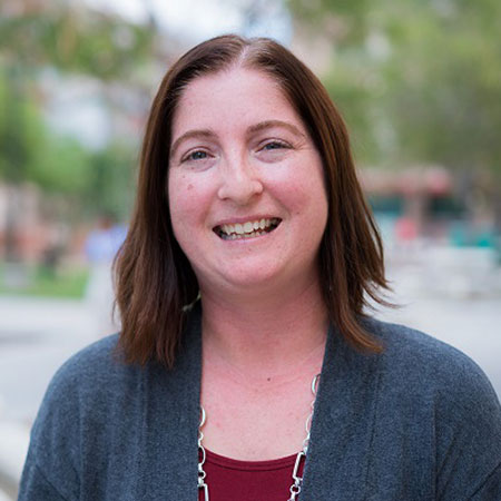 Tiffany Schmier | People | University of Nevada, Las Vegas