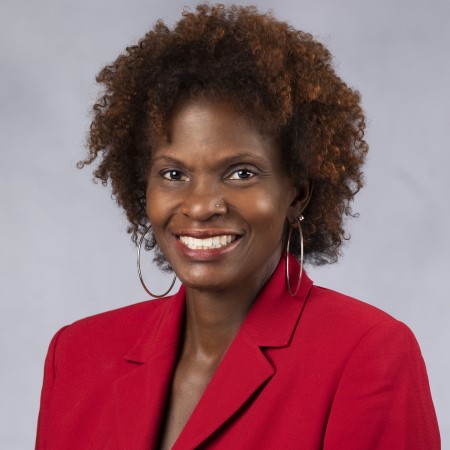 Valerie Taylor, Ed.D, APR | People | UNLV