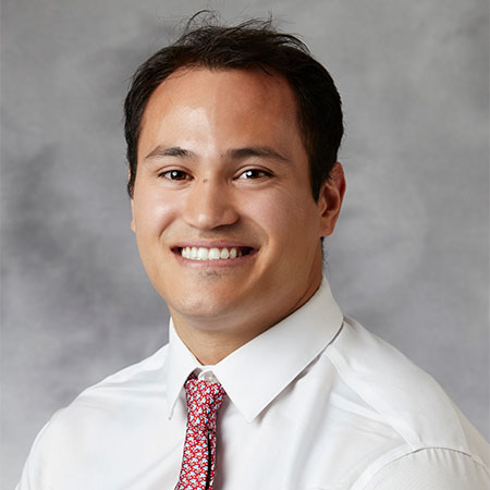 William Johnson, MD | People | University of Nevada, Las Vegas