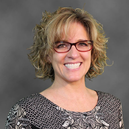 Allison Laney | People | University of Nevada, Las Vegas