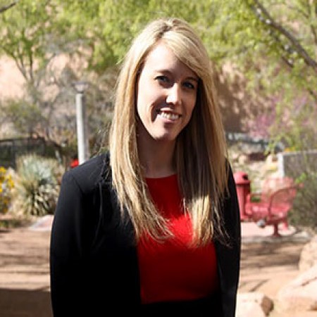 Heather Chrisman | People | UNLV